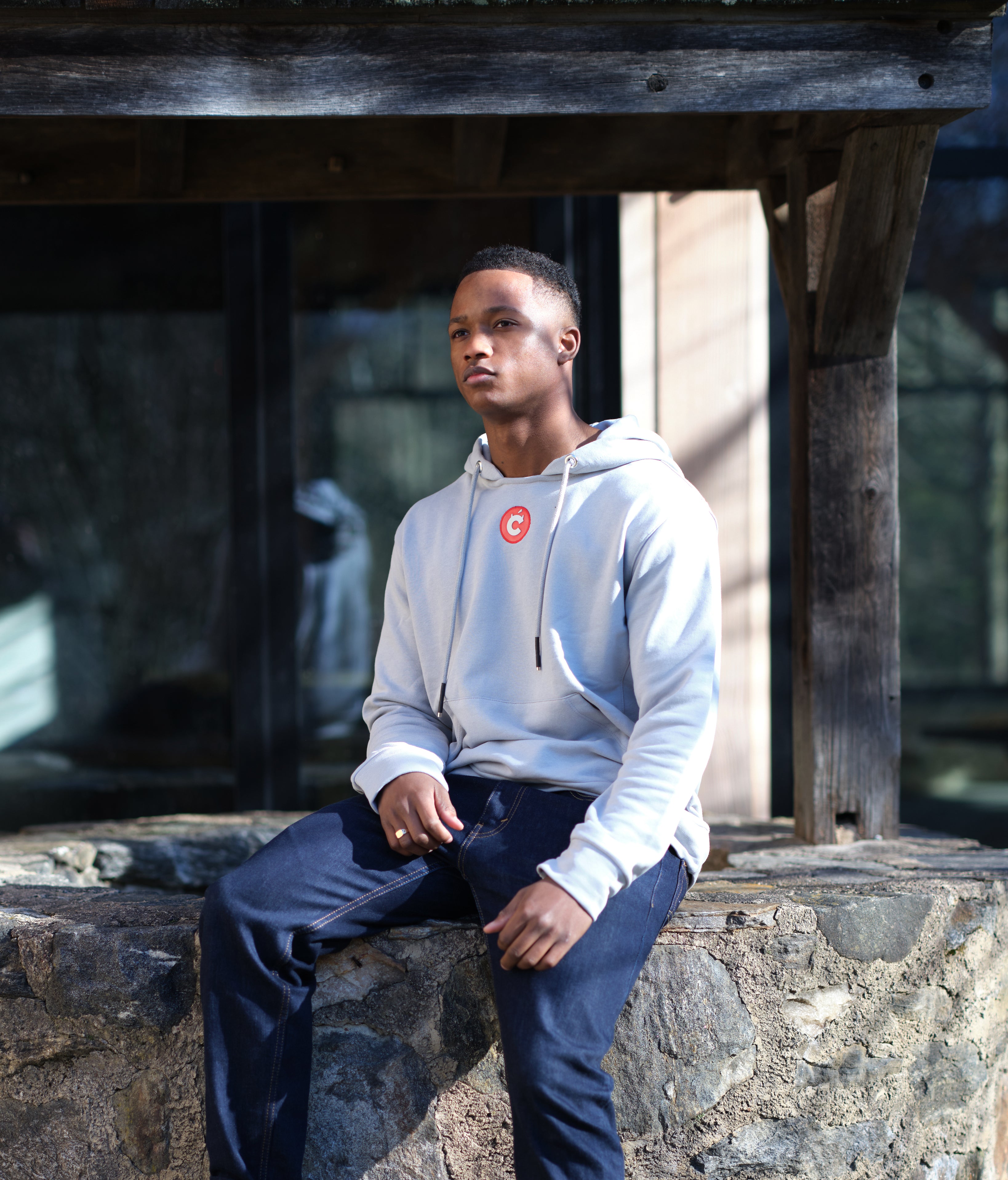 Men's Apparel – Bungee Oblečení