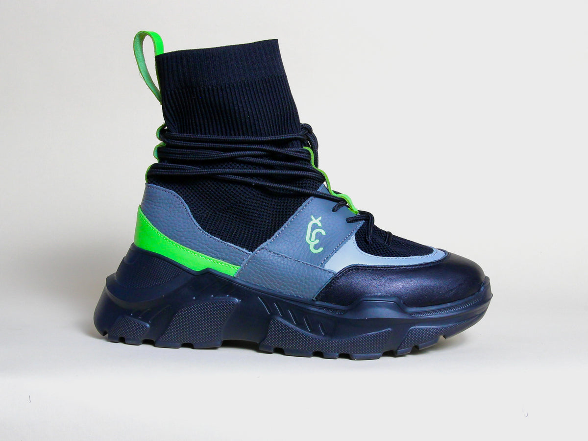 Bungee Oblečení 360 for Men